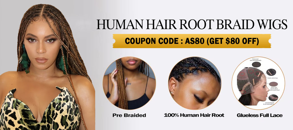 The Ultimate Guide to Braid Wigs: Your Go-To for Style and Convenience ...