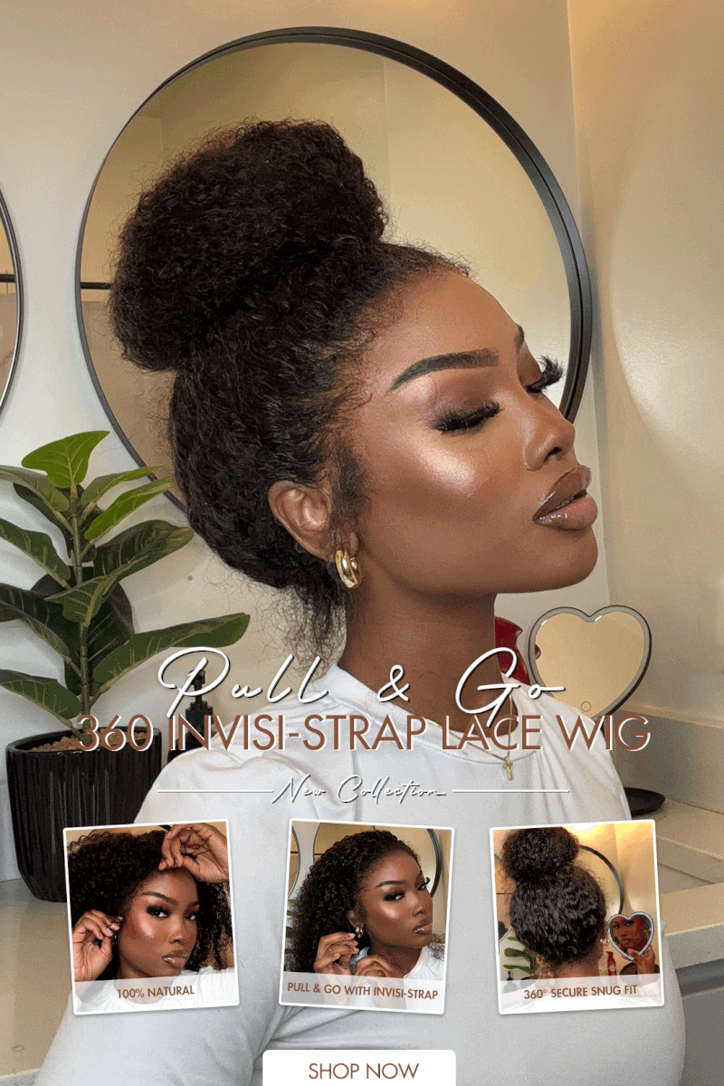 First Lace Wigs Factory | Real Glueless Wigs – Chinalacewig